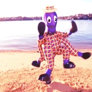 Henry the Octopus | The wigglesfan Wiki | Fandom