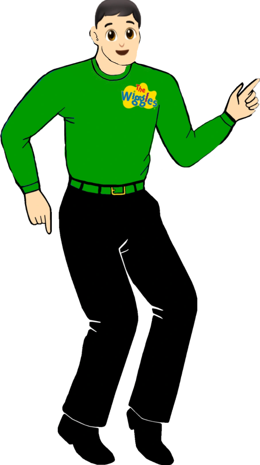 Fifth Wiggle/Gallery | The wigglesfan Wiki | Fandom