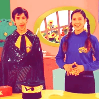 Fernando Wiggle | The wigglesfan Wiki | Fandom