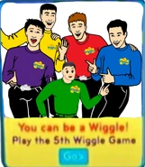The 5th Wiggle Game | The wigglesfan Wiki | Fandom
