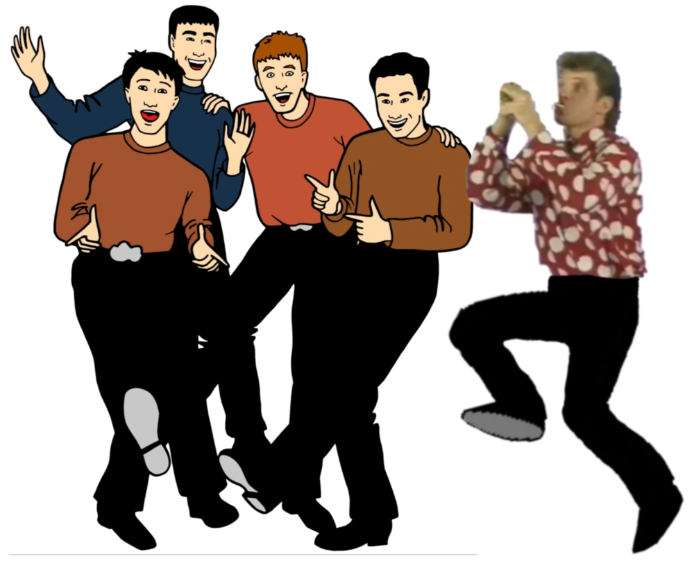 The Wiggles/Gallery | The wigglesfan Wiki | Fandom