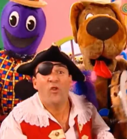 The Male Wiggly Friends | The wigglesfan Wiki | Fandom