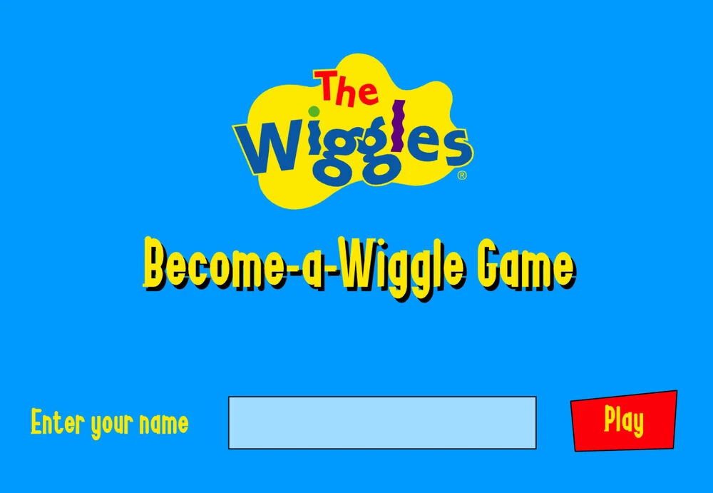 The 5th Wiggle Game | The wigglesfan Wiki | Fandom