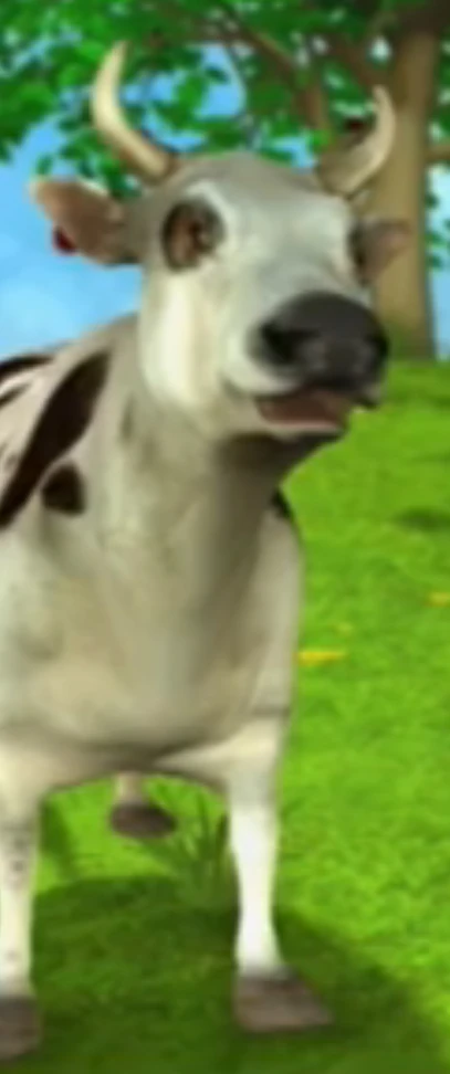 The Cows | The wigglesfan Wiki | Fandom