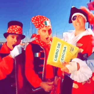 Alfonso Rinaldi | The wigglesfan Wiki | Fandom