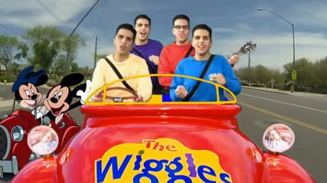 We Like To Say Hello | The wigglesfan Wiki | Fandom