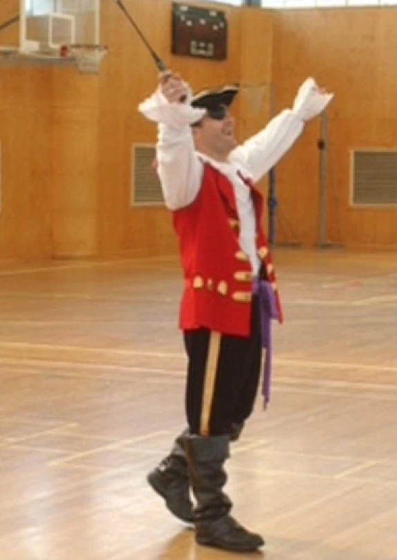 Captain Feathersword's Birthday/Gallery | The wigglesfan Wiki | Fandom