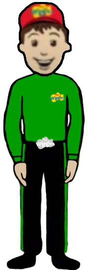 Fifth Wiggle | The wigglesfan Wiki | Fandom