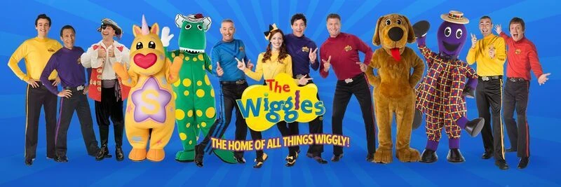 The Wiggly Group | The WiggleswithAndyZach2004 Wiki | Fandom