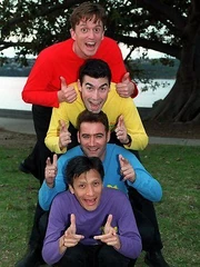 The Original Wiggles | The WiggleswithAndyZach2004 Wiki | Fandom