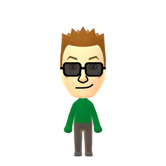 Steven | The Wii DX CPU Miis Wiki | Fandom
