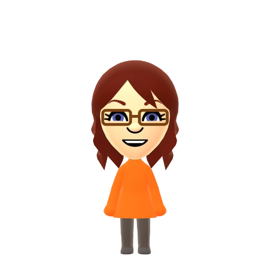 Chloe | The Wii DX CPU Miis Wiki | Fandom