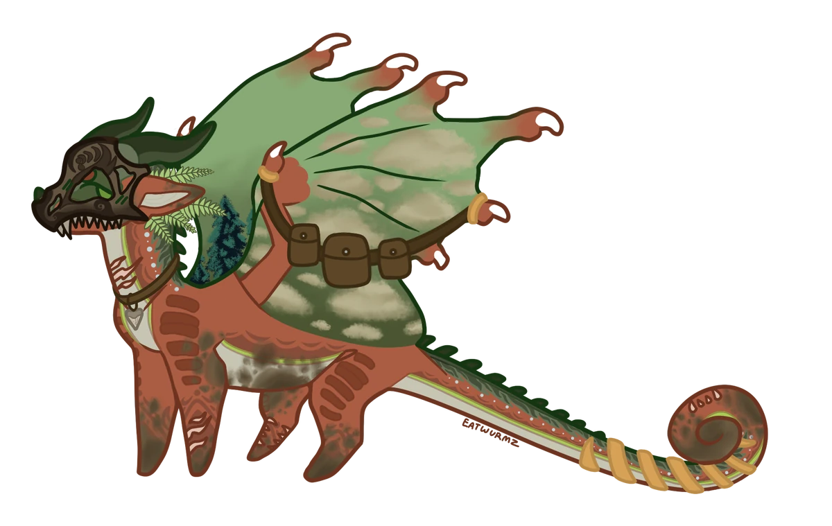 Cypress | The Wiki As A Wings Of Fire Project Wiki | Fandom