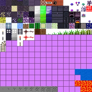 Discuss Everything About The Wiki For Sprite Sheets Wiki | Fandom
