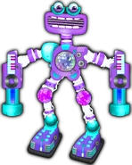 Wubbox Sprite Sheets | The Wiki For Sprite Sheets Wiki | Fandom