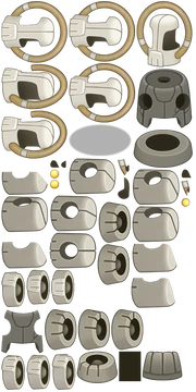 Magical sprites | The Wiki For Sprite Sheets Wiki | Fandom