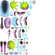 All MSM Sprites | The Wiki For Sprite Sheets Wiki | Fandom