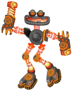 Wubbox Sprite Sheets | The Wiki For Sprite Sheets Wiki | Fandom