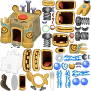 Wubbox Sprite Sheets | The Wiki For Sprite Sheets Wiki | Fandom