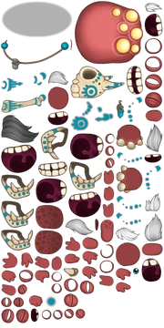 Magical sprites | The Wiki For Sprite Sheets Wiki | Fandom