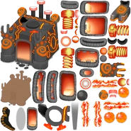 Wubbox Sprite Sheets | The Wiki For Sprite Sheets Wiki | Fandom