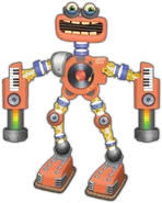 Wubbox Sprite Sheets | The Wiki For Sprite Sheets Wiki | Fandom