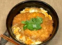 Katsudon | The wiki of Custard the evil bird clone Wiki | Fandom