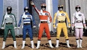 Denjman | The wiki of Custard the evil bird clone Wiki | Fandom