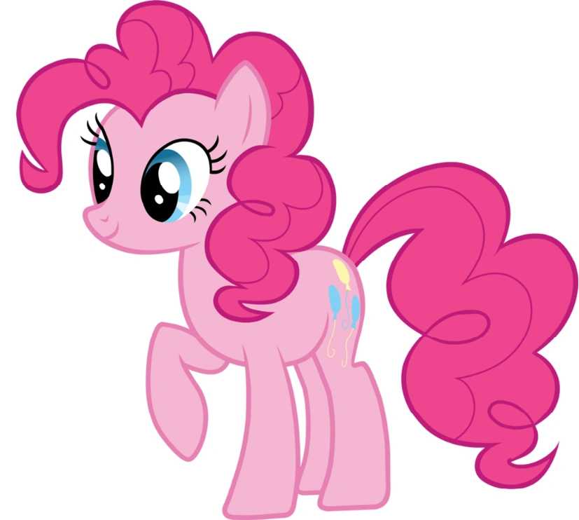 Pinkie Pie | The wiki of Custard the evil bird clone Wiki | Fandom