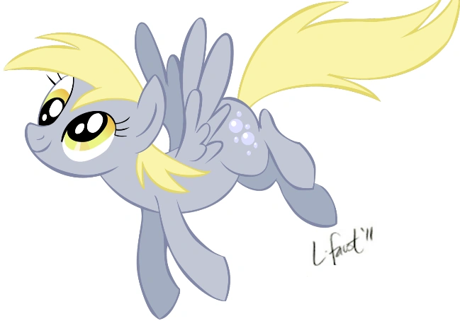 Derpy | The wiki of Custard the evil bird clone Wiki | Fandom