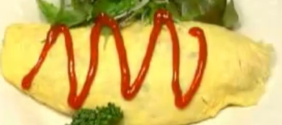 Omurice | The wiki of Custard the evil bird clone Wiki | Fandom