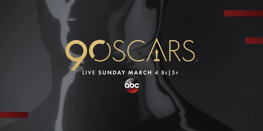 User blog:MovieStuff65/90th Academy Awards | The wiki of noob Wiki | Fandom