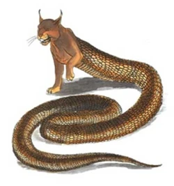 Tatzelwurm | The wiki of noob Wiki | Fandom