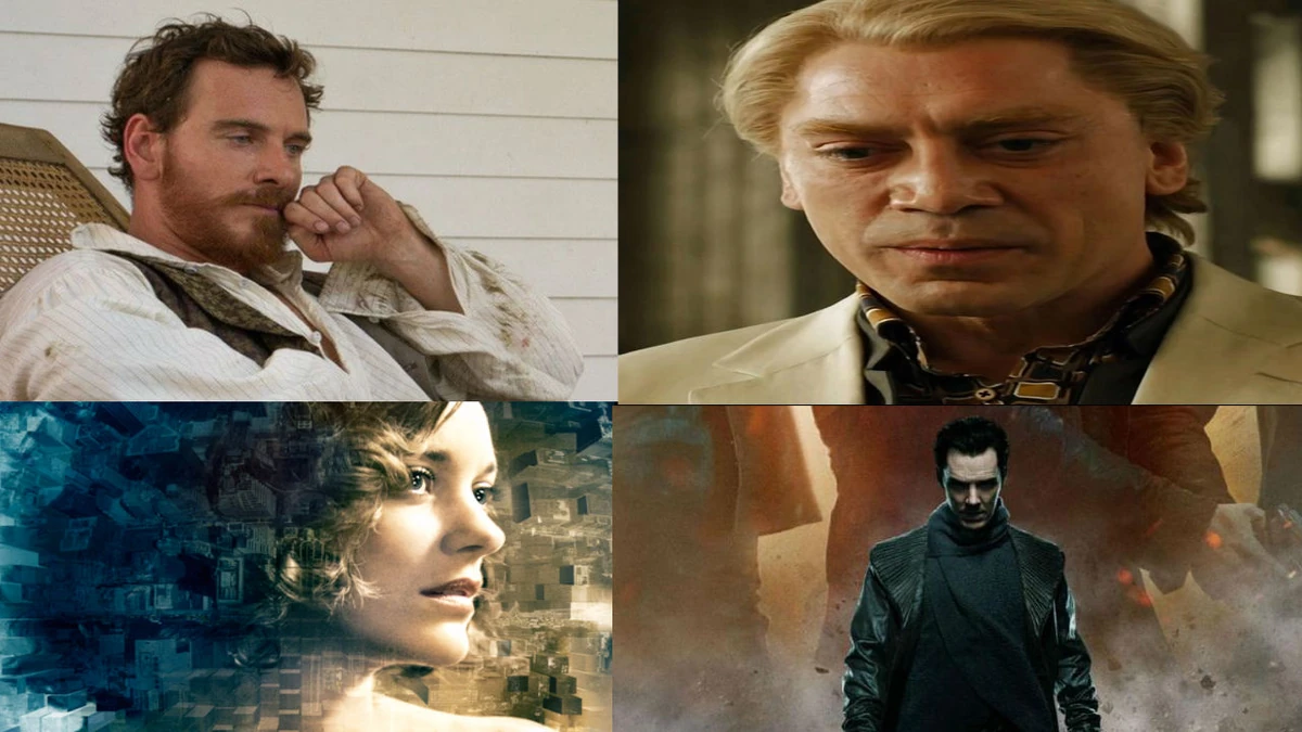 The Greatest Movie Villains of All Time: 2010's | The wiki of noob Wiki ...