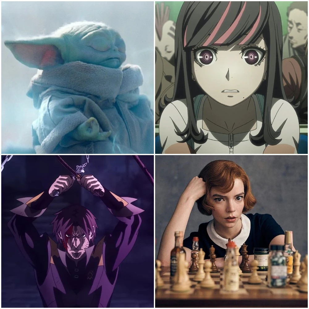 User blog:BeastMan14/The Best TV Of 2020 | The wiki of noob Wiki | Fandom