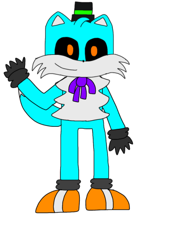 Category:Characters | The wiki of PhantomTails2589 Wiki | Fandom