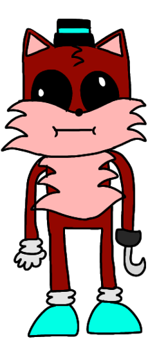 Ruby PT | The wiki of PhantomTails2589 Wiki | Fandom