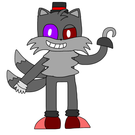 Phantom Tails 2589 | The wiki of PhantomTails2589 Wiki | Fandom