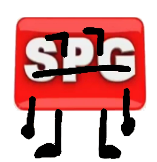 Spg Rating Logo | The Wiki Users Movie Wiki | Fandom