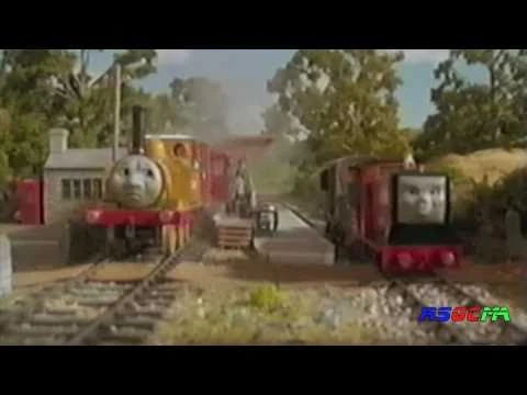 Thomas and Stepney | The Wikia Collection Wiki | Fandom