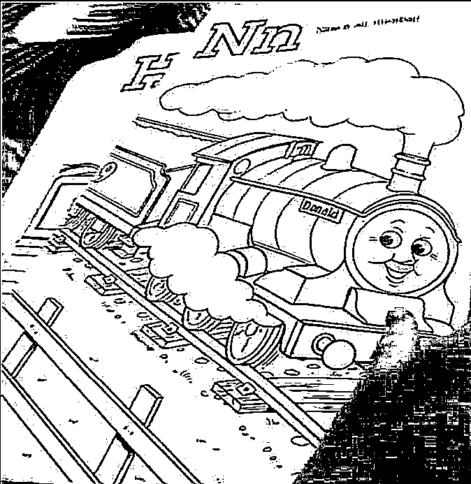 Thomas's Trainloads of Fun | The Wikia Collection Wiki | Fandom