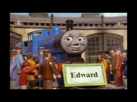 Edward (T&F)/Videos | The Wikia Collection Wiki | Fandom
