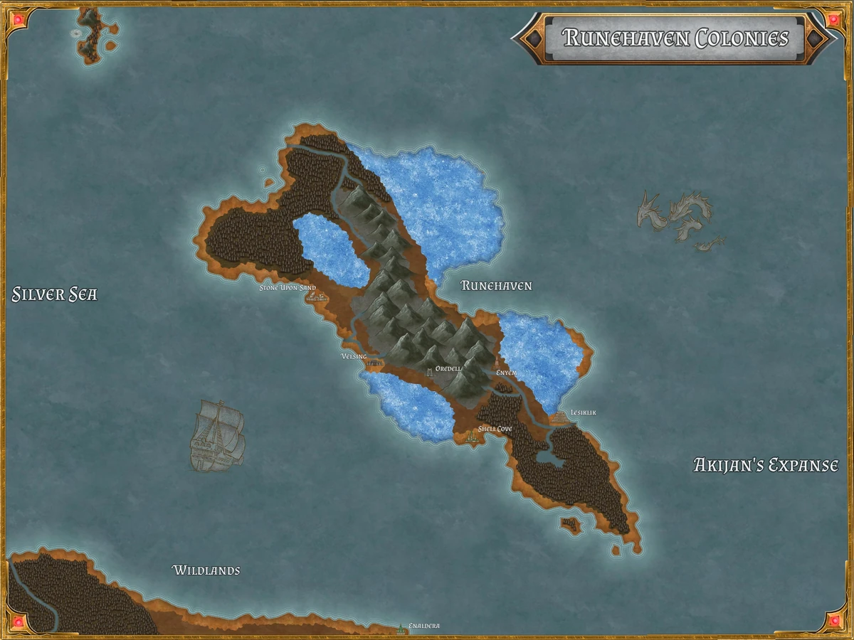 Runehaven | The WiKiteb Wiki | Fandom