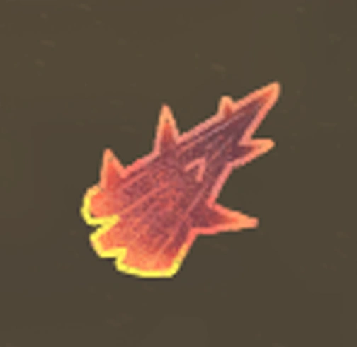 Fever Shard | The Wild At Heart Wiki | Fandom