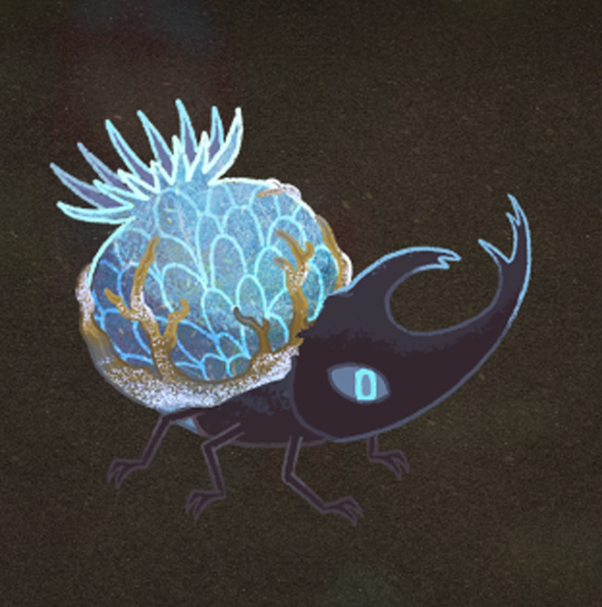 Frostback | The Wild At Heart Wiki | Fandom