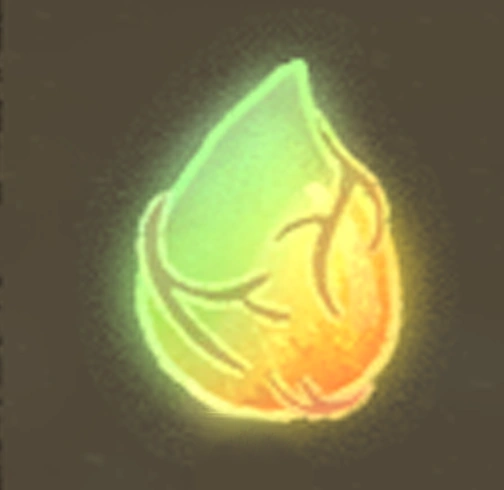 Heartroot Resin | The Wild At Heart Wiki | Fandom