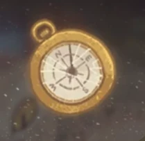 Broken Compass | The Wild At Heart Wiki | Fandom