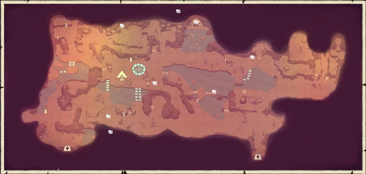 Treasure Chests | The Wild At Heart Wiki | Fandom