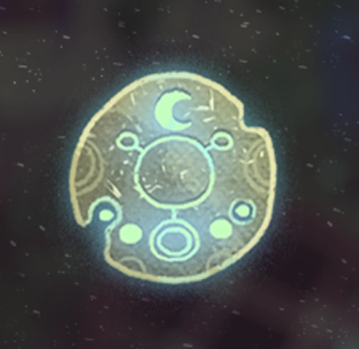 Roamer's Rune | The Wild At Heart Wiki | Fandom