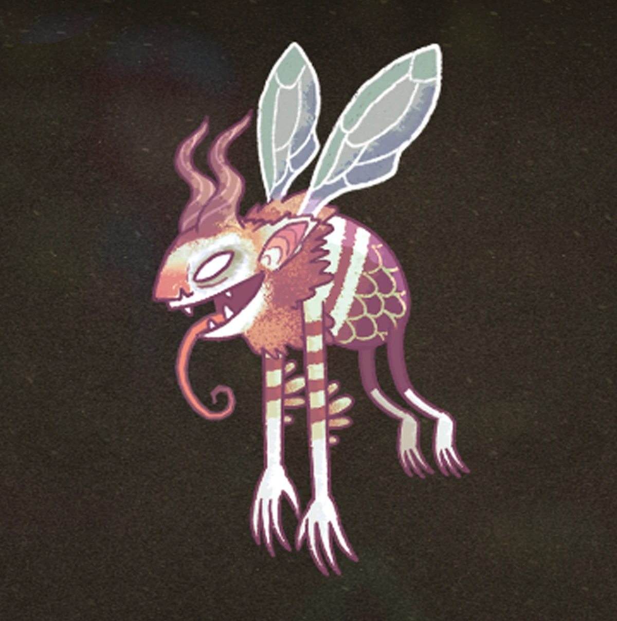 Frosty Faefly | The Wild At Heart Wiki | Fandom
